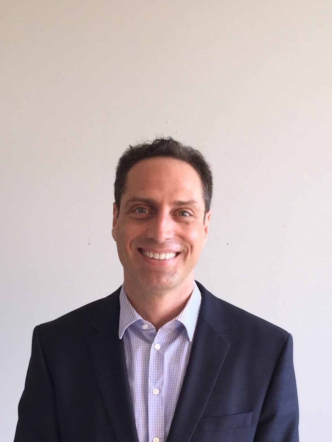 Anthony Grande - Registered Physiotherapists | Focus Physiotherapy