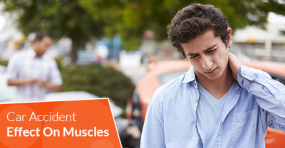 How A Car Accident Affects Your Muscles - Focusphysiotherapy