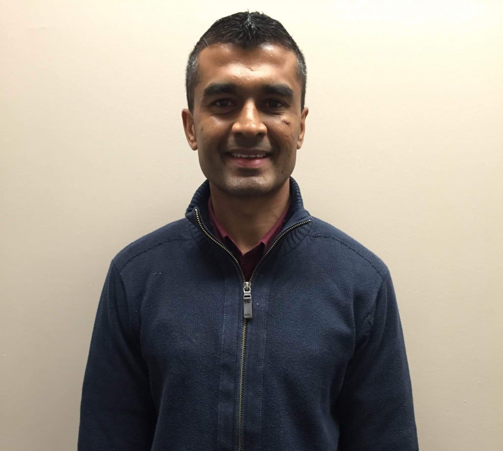 Castra Bahadoor - Registered Physiotherapists - Physiotherapy ...