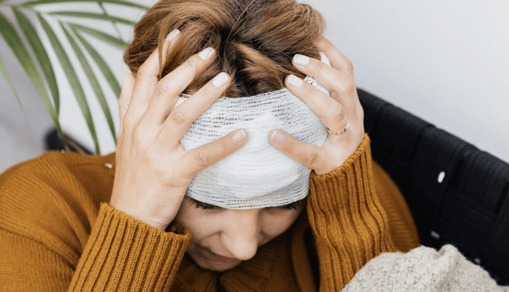 Role of Physiotherapy in Managing Concussion and Traumatic Brain Injury ... Role of Physiotherapy in Managing Concussion and Traumatic Brain Injury ...