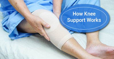 How does a Knee Brace Work? - Focusphysiotherapy
