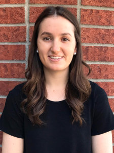 Rachel Solway - Kinesiologist | Focus Physiotherapy