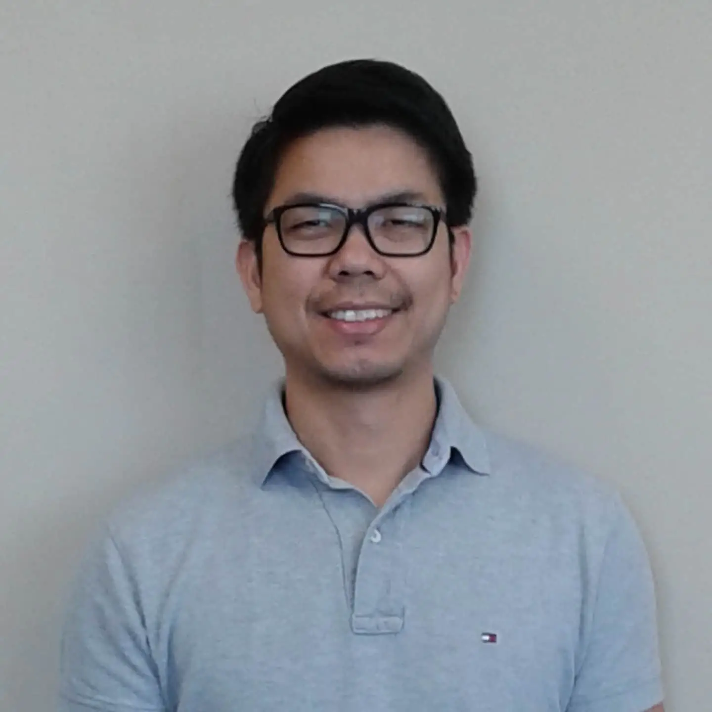 Richard Chu - Registered Physiotherapist | Focus Physiotherapy