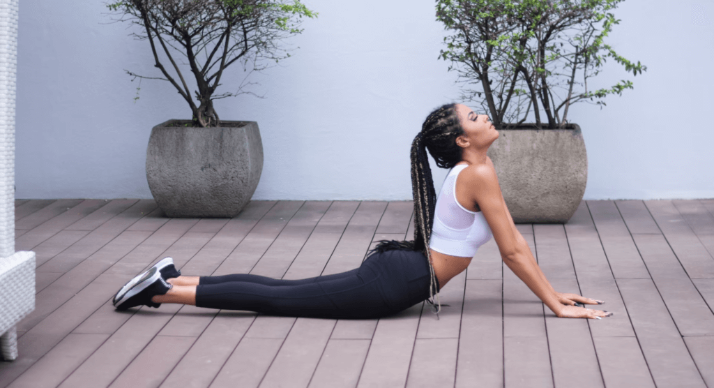 Importance of Stretching: A Guide for Physiotherapy Patients ...