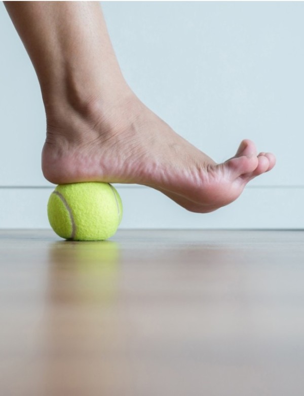 Professional Custom Foot Orthotics Brampton | Focus Physiotherapy