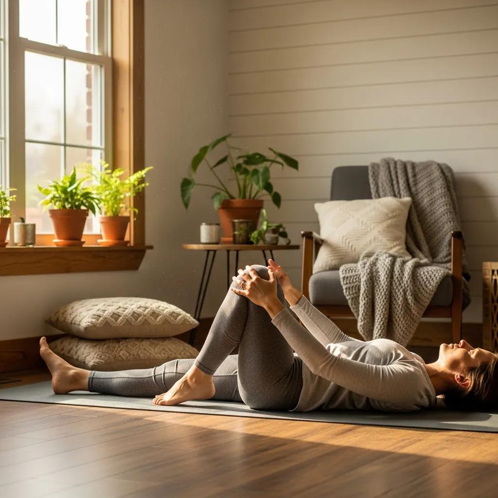 Discover How to Treat a Sciatic Nerve at Home Easily