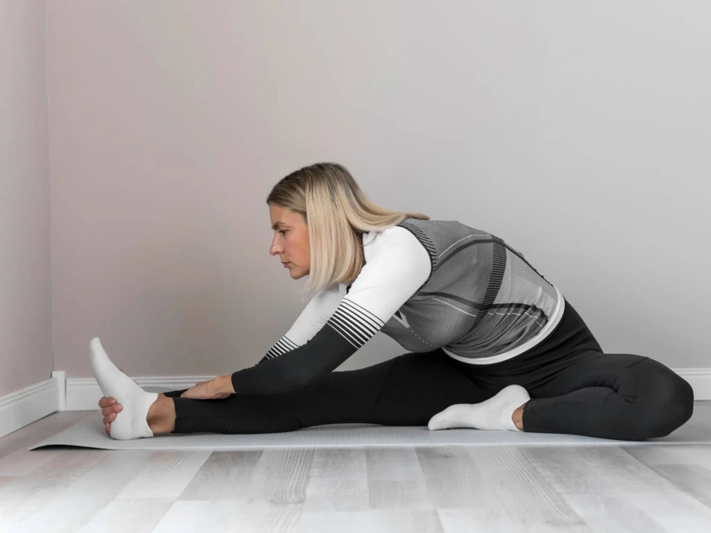 How to stretch properly - Focusphysiotherapy