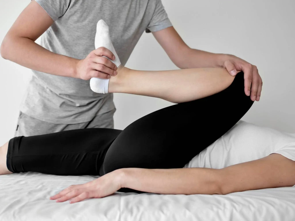 What is shockwave therapy - Focusphysiotherapy