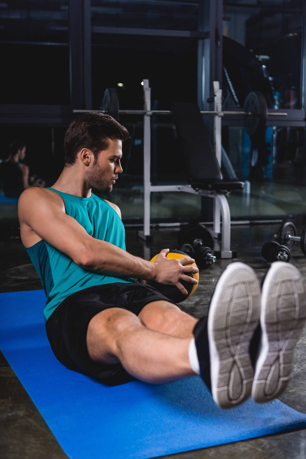 Role Of A Physiotherapist In Sports Medicine- Focusphysio